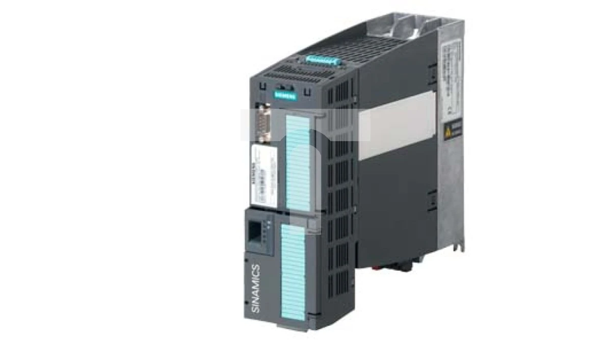 Przemiennik częstotliwości do pomp i wentylatorów G120P 1,5 kW G120P-1. ...