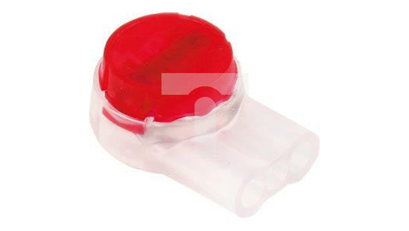 3M Szybkozłączka zaciskana UR2 /1szt/ Scotchlok 80611327596 złączka ...