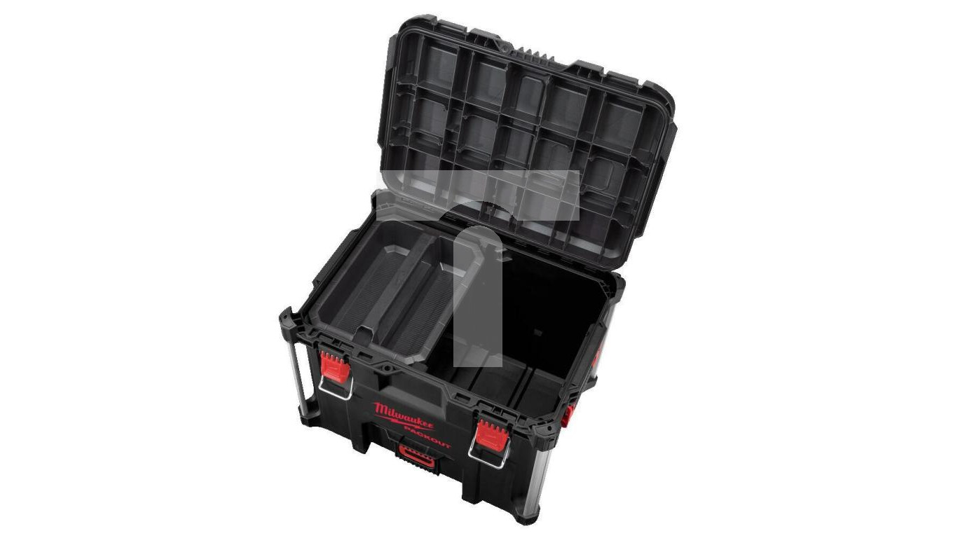 4932478162 Skrzynia PACKOUT XL - Tool BOX – Milwaukee | TIM SA