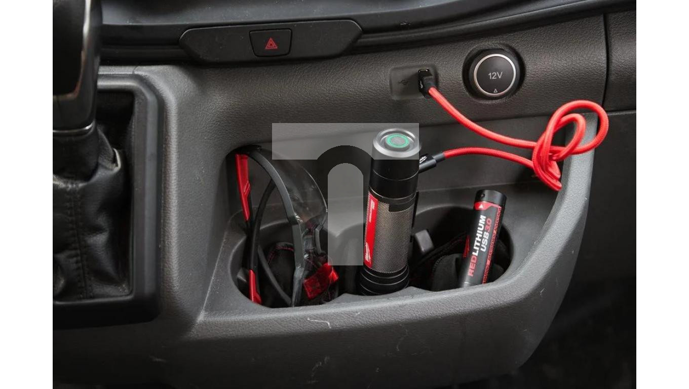 4933479637 L4FL2000-301 Lampa Akumulatorowa XXX – Milwaukee | TIM SA