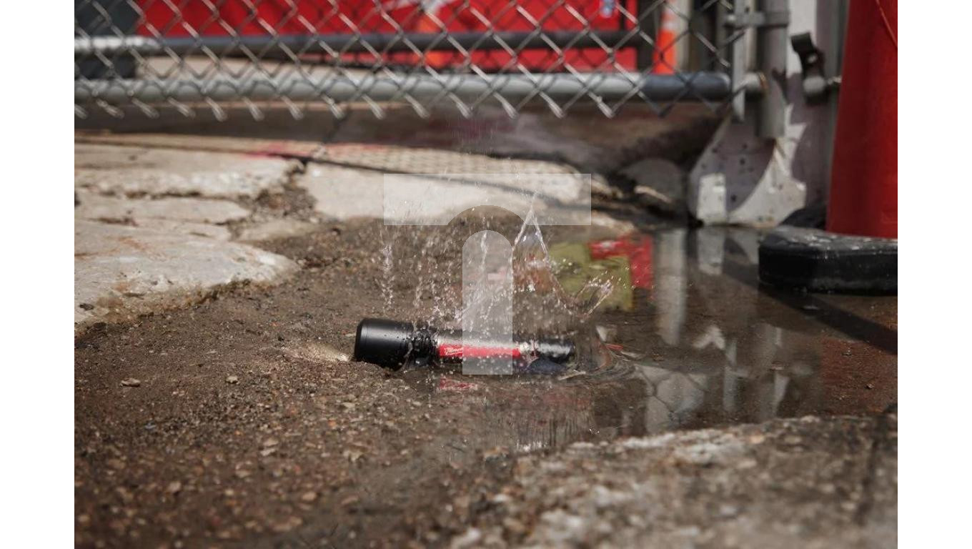 4933479637 L4FL2000-301 Lampa Akumulatorowa XXX – Milwaukee | TIM SA