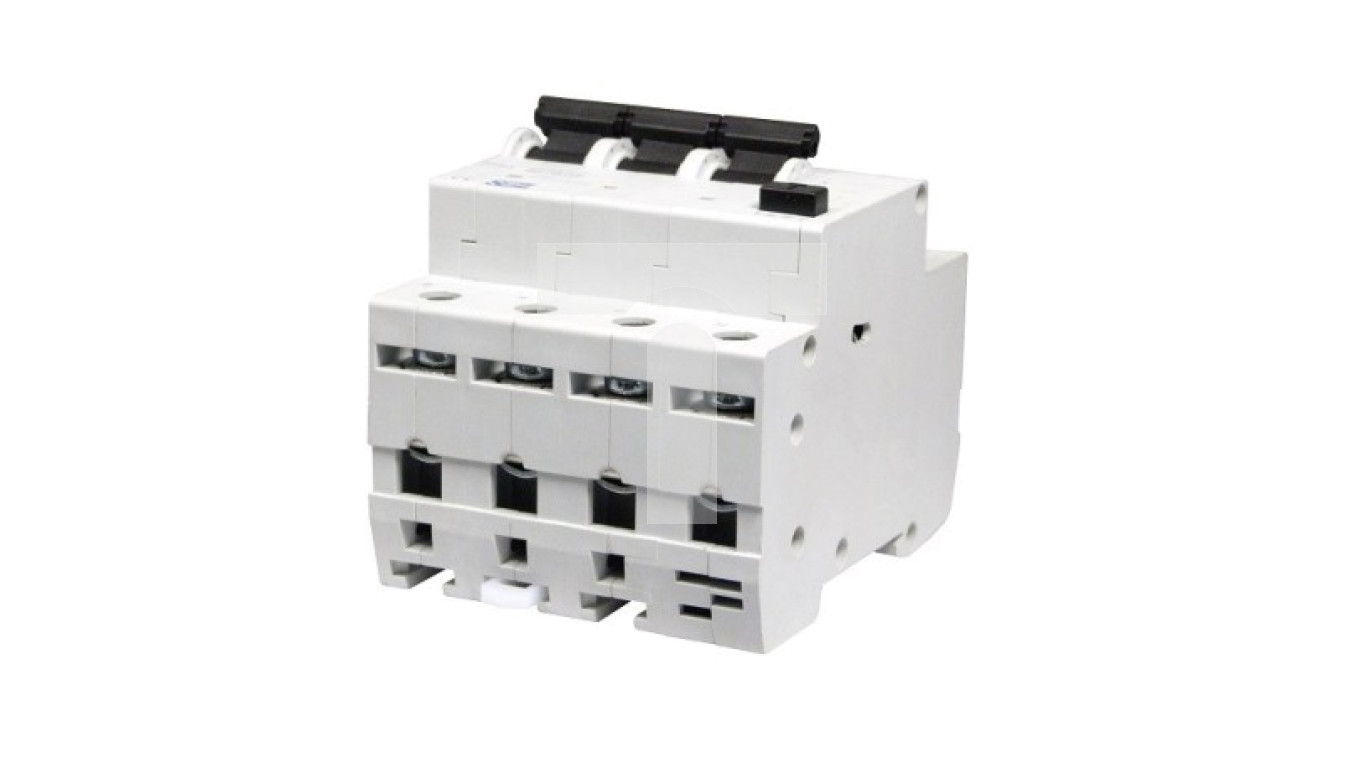 63A 30mA 4P 10kA TYP A Wyłącznik różnicowoprądowy PFB4 RCCB SEZ 5449 ...