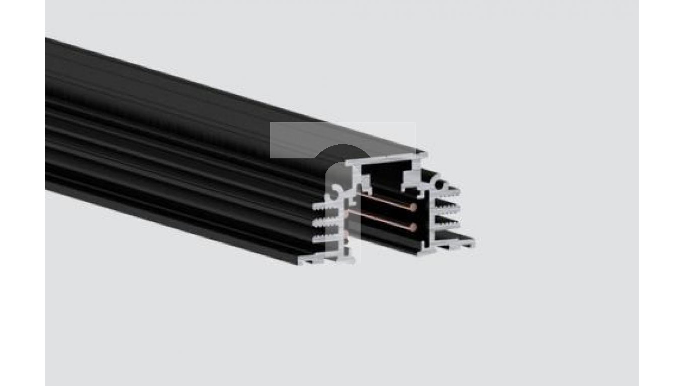 9500-2/W2-ST3-E Szynoprzewód 2m biały 48V MULTISYSTEM EVO A.A.G ...