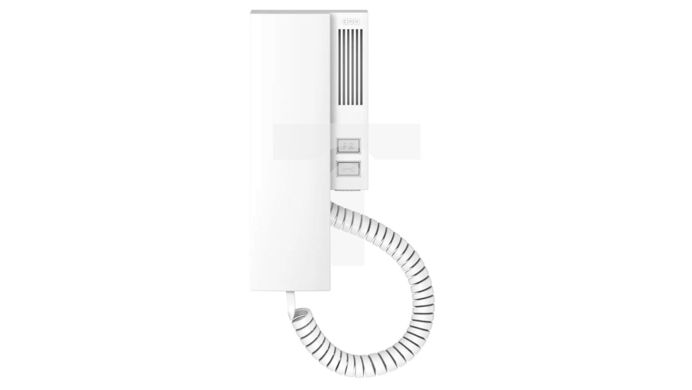 Unifon cyfrowy z magnetycznym odkładaniem słuchawki i funkcją dzwonka ...