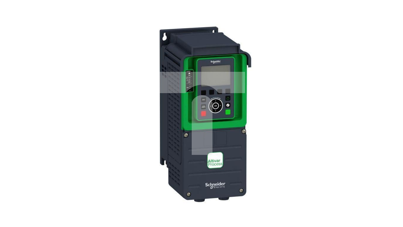 ALTIVAR 630 IP21 0,75KW 380V/480V ATV630U07N4 – Schneider | TIM SA
