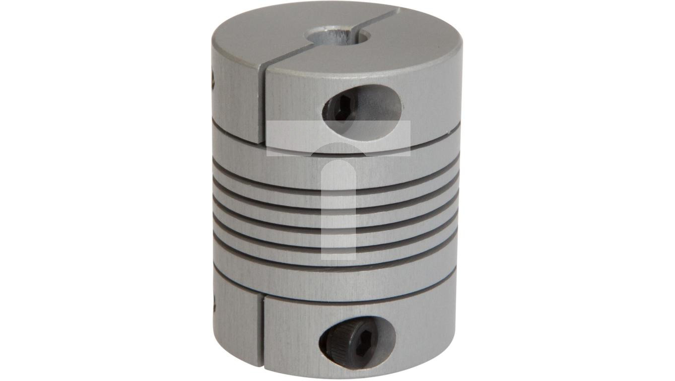 AV990810, akcesoria różne, Sprzęgło spiralne do enkodera, Ø25 mm 32 ...