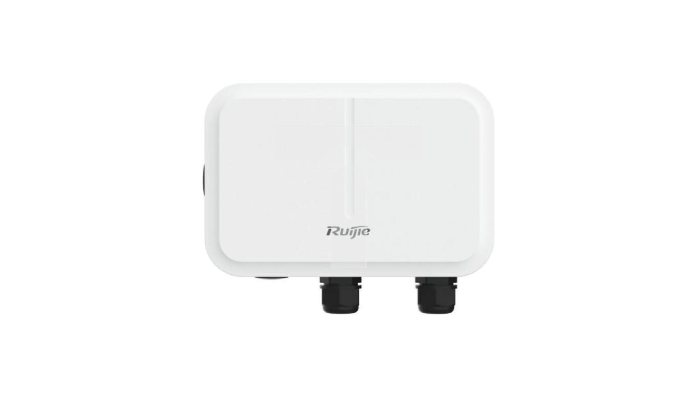 Access Point Ruijie 1 port 1Gbit + 1 port SFP 1Gbit Wi-Fi 6 - 802.11ax ...