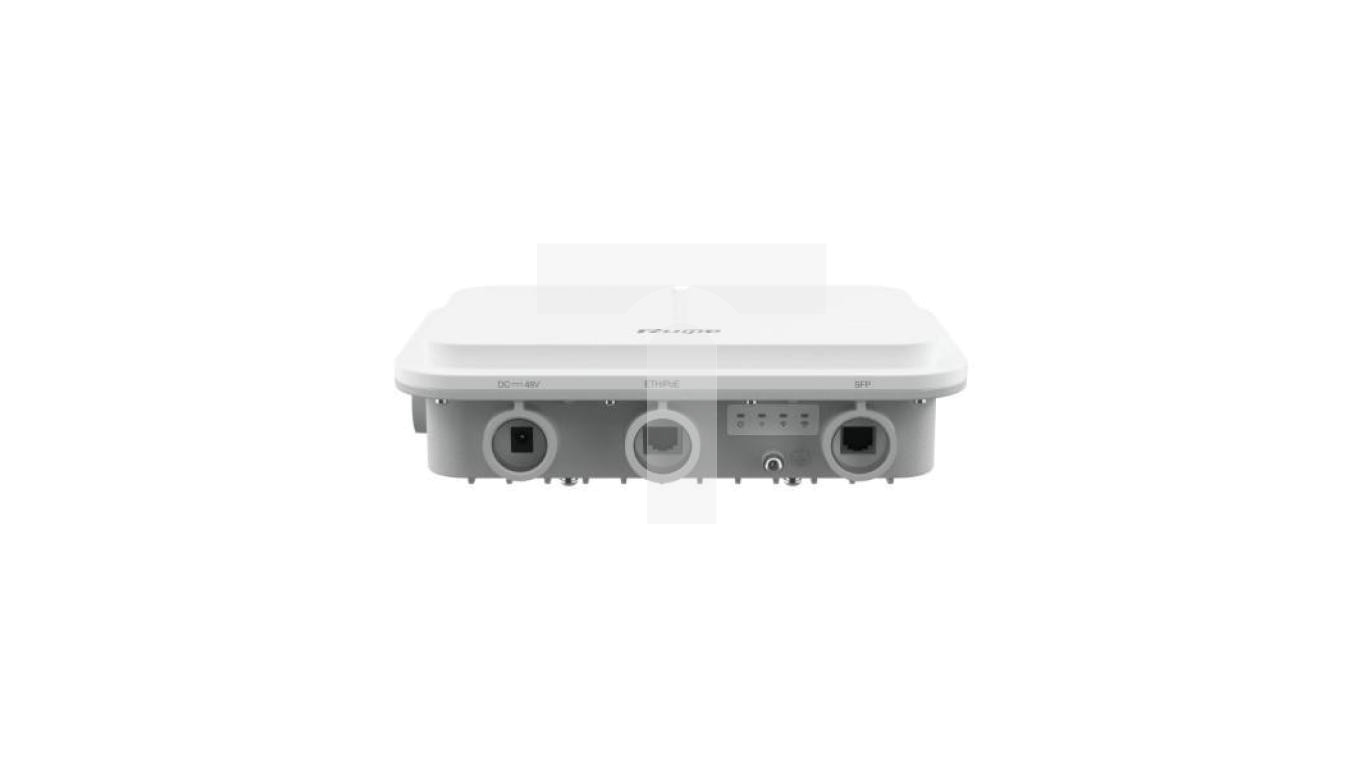 Access Point Ruijie 1 port 1Gbit + 1 port SFP 1Gbit Wi-Fi 6 - 802.11ax ...