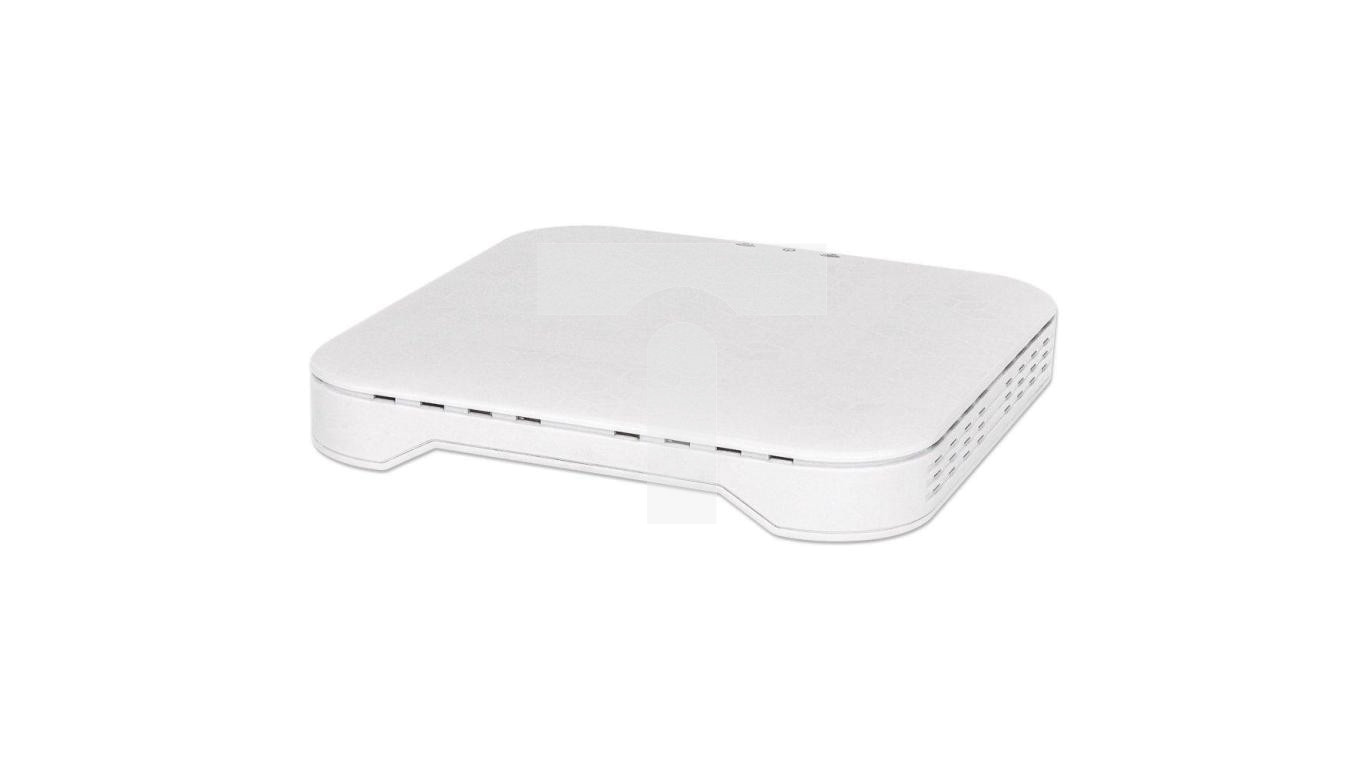 Access Point/Router WiFi AC1300 GIGA WAN/LAN, PoE PD, USB – INTELLINET ...