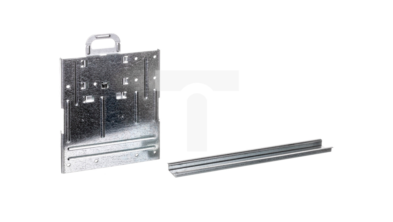 Adapter TH35-DPX3 160 z napędem silnikowym 421068 – LEGRAND | TIM SA