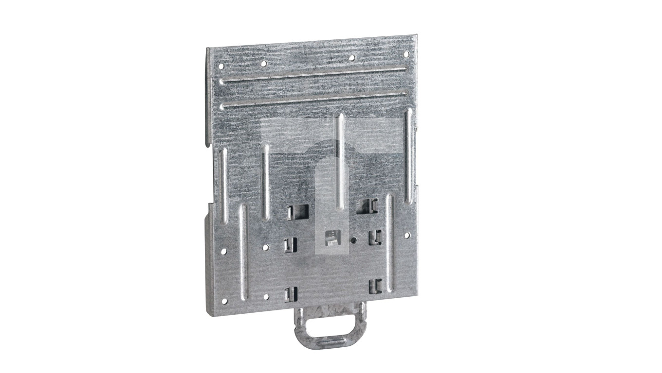 Adapter TH35-DPX3 160 z napędem silnikowym 421068 – LEGRAND | TIM SA