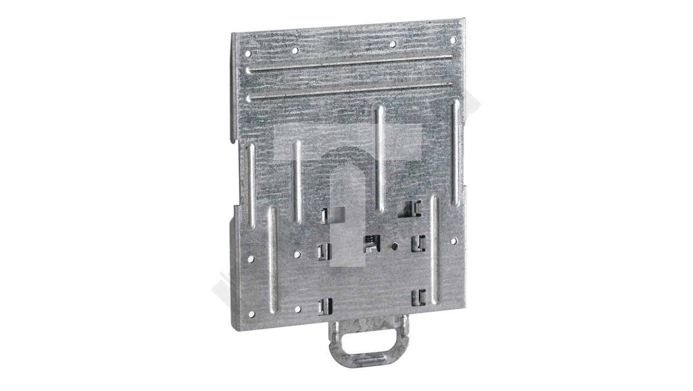 Adapter TH35-DPX3 250 z napędem silnikowym 421069 – LEGRAND | TIM SA