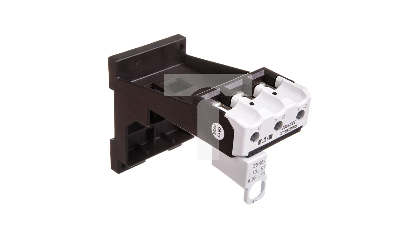 Adapter na szynę TH35 ZB65-XEZ 278474 – EATON | TIM SA