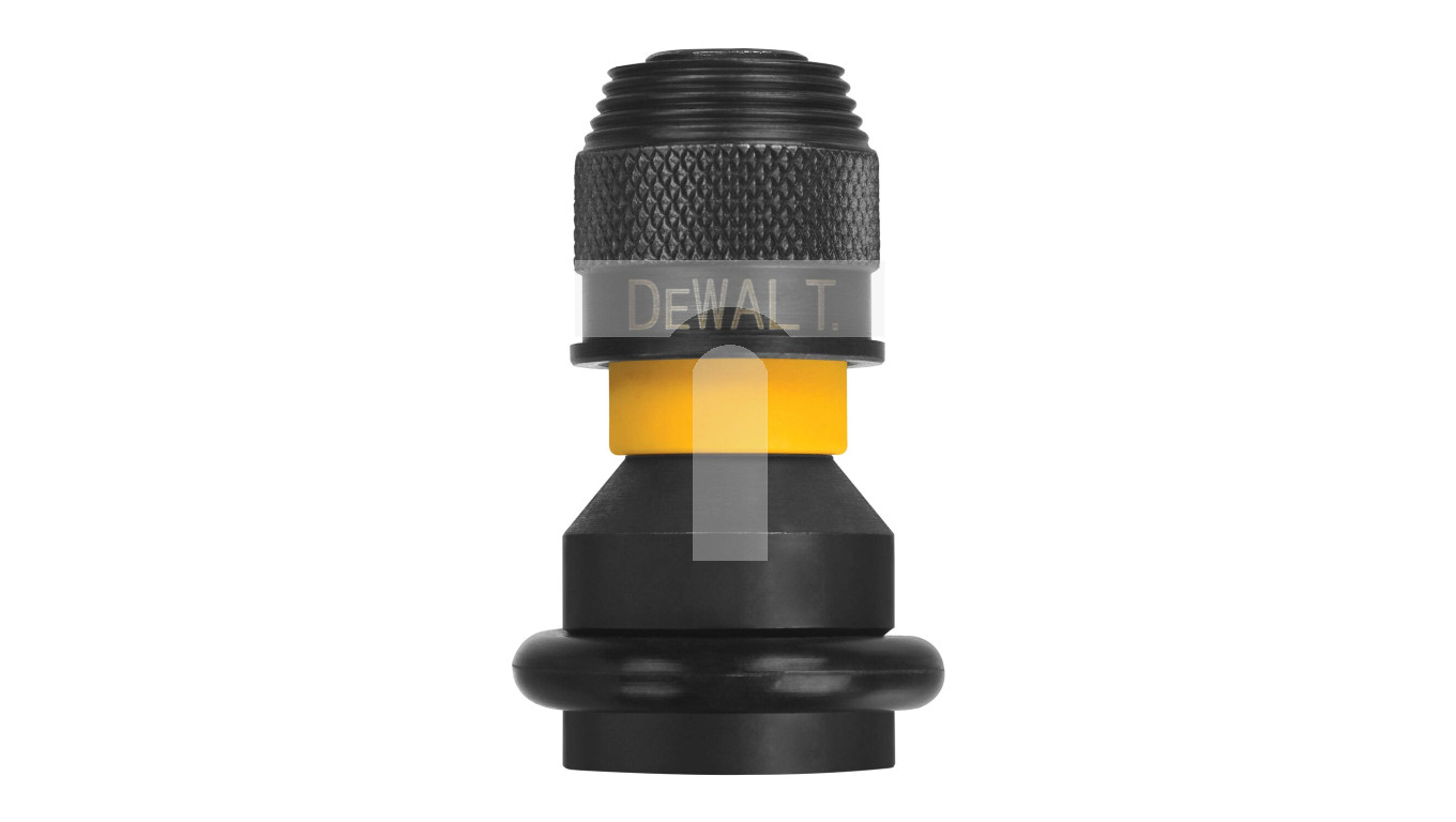 Adapter uchwytu narzędziowego 1/2” na 1/4” do wkrętarki pneumatycznej ...