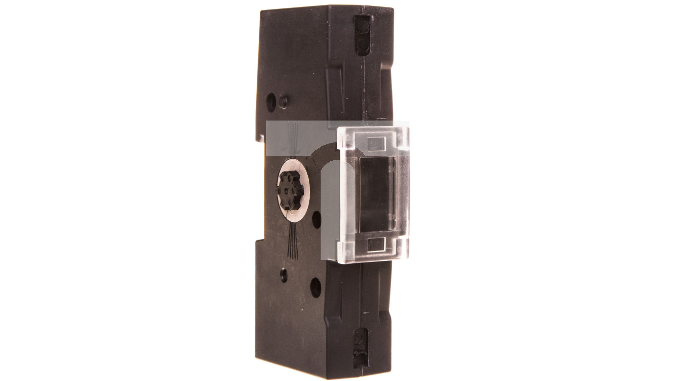 Akces. do 3KD wlk. 2, Dodatkowy 4-biegun rozłączany zaciski ramowe ...