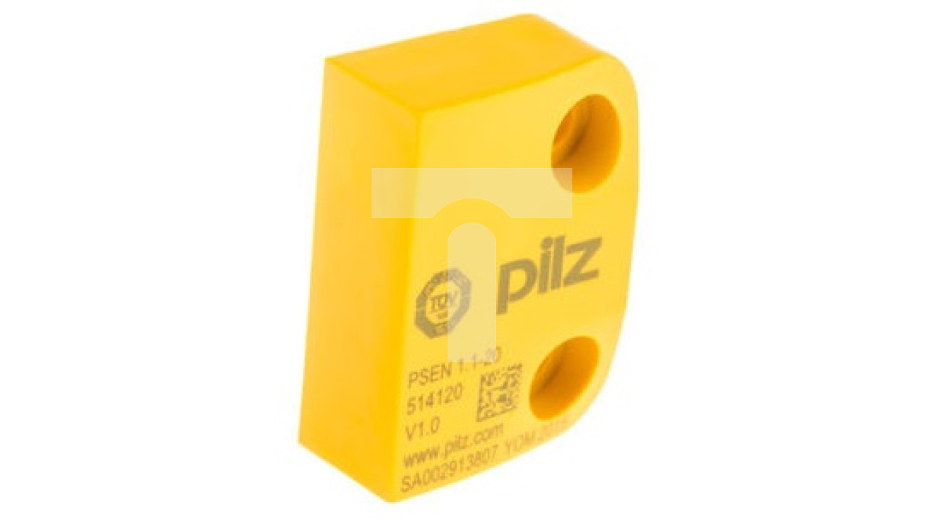 Aktywator magnetycznego czujnika bezpieczeństwa PSEN 2.1 1p-10/1 512110 ...