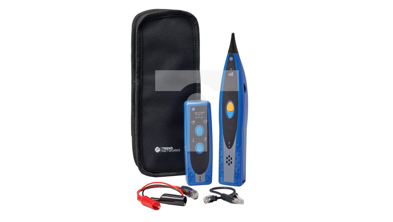 Analogowy lokalizator kabli ID-R180000 – ASSMANN Distribution Sp. z o ...