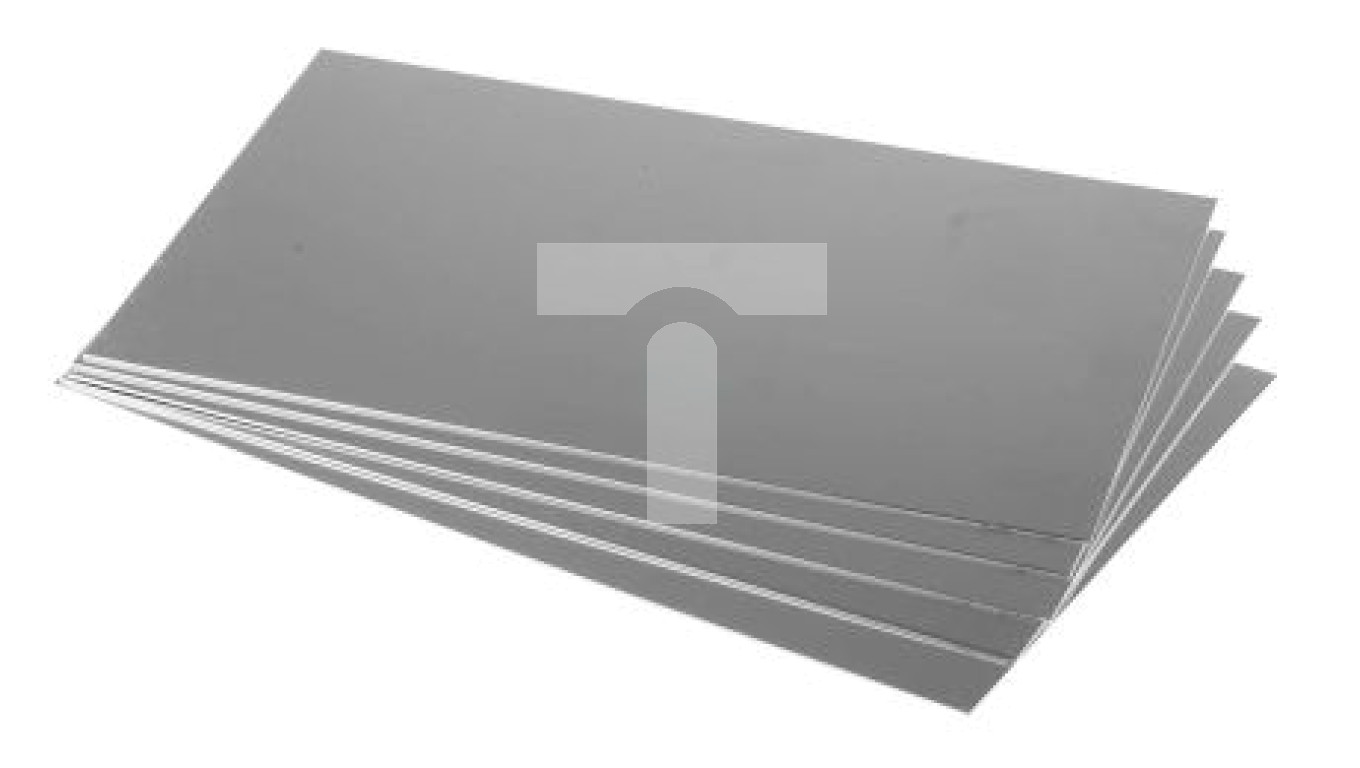 Arkusz blachy 1050A 200mm x 300mm x 1.2mm – RS COMPONENTS | TIM SA