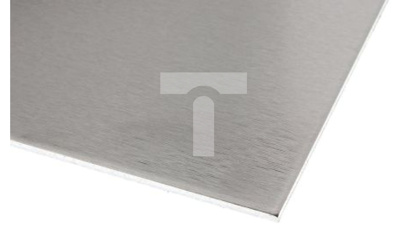 Arkusz blachy 1050A 300mm x 500mm x 2mm – RS COMPONENTS | TIM SA