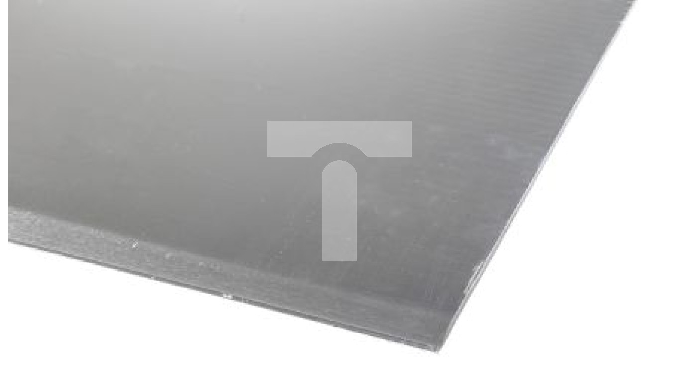 Arkusz blachy 1050A 300mm x 500mm x 3mm – RS COMPONENTS | TIM SA