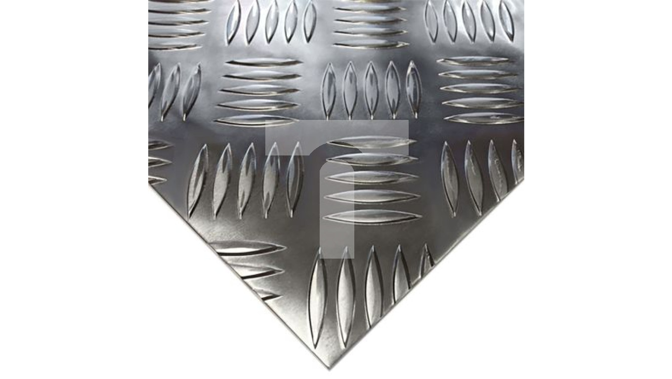 Arkusz blachy 2500mm x 1250mm x 2mm – RS COMPONENTS | TIM SA