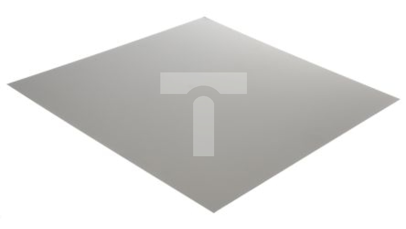 Arkusz blachy 300mm x 300mm x 1mm – RS COMPONENTS | TIM SA