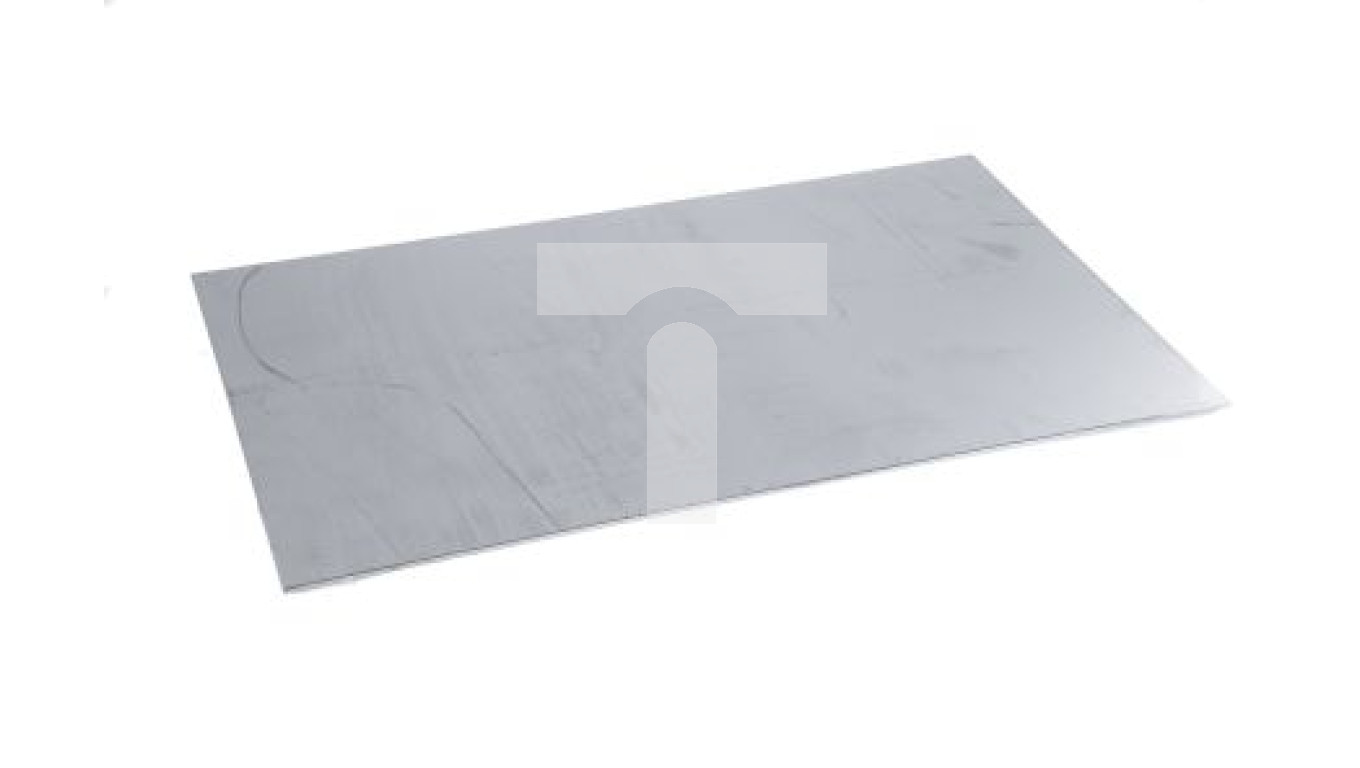 Arkusz blachy 500mm x 300mm x 2.5mm – RS COMPONENTS | TIM SA