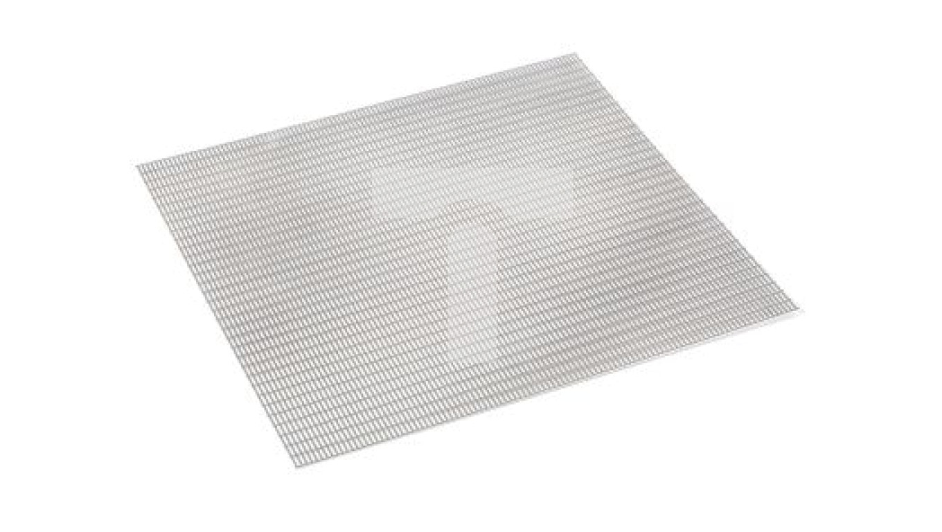 Arkusz blachy 500mm x 500mm x 1.2mm – RS COMPONENTS | TIM SA