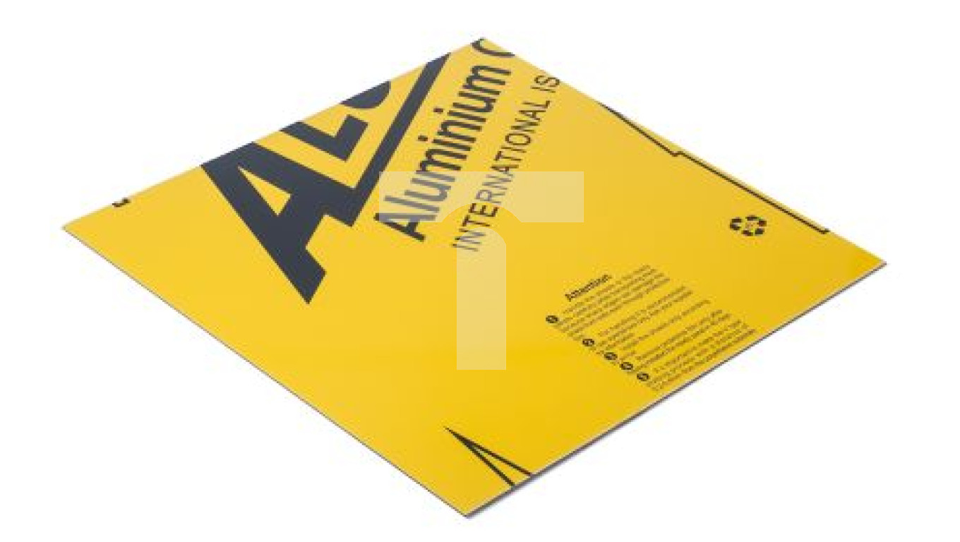 Arkusz blachy 600mm x 600mm x 3mm – RS COMPONENTS | TIM SA