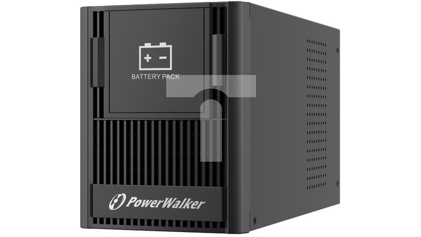 BATTERY PACK DLA UPS POWERWALKER VFI 1000 AT 4 AKUMULATORY 12V/9AH ...