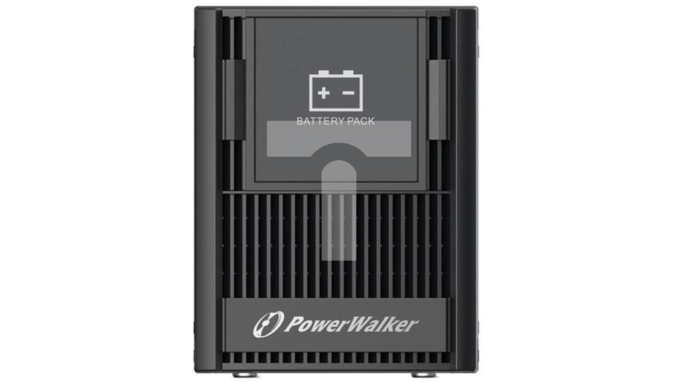 BATTERY PACK DLA UPS POWERWALKER VFI 1000 AT 4 AKUMULATORY 12V/9AH ...