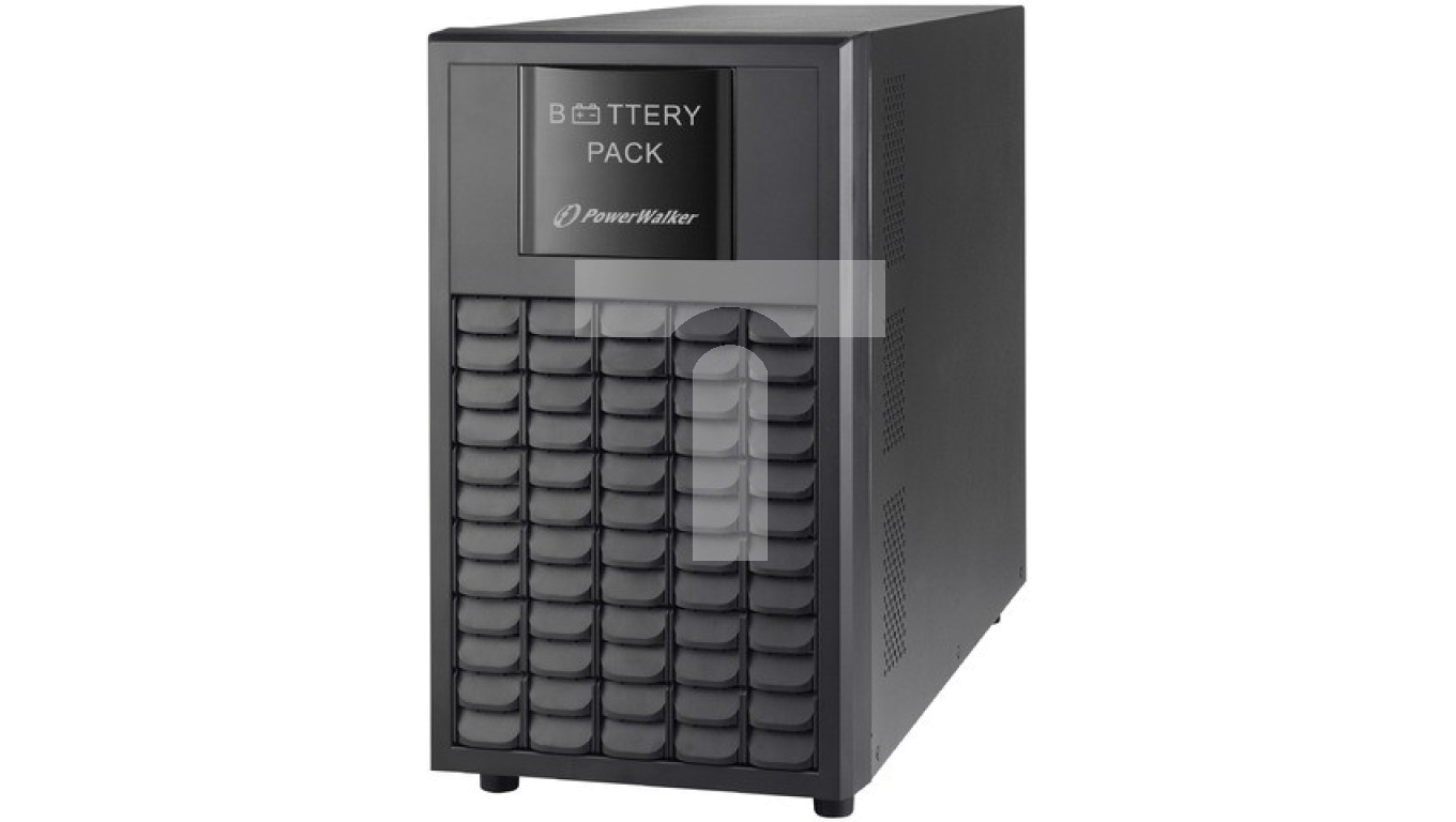 BATTERY PACK DLA UPS VI 2000-3000 CW I VFI 2000 C 8 AKUMULATORÓW 12V ...