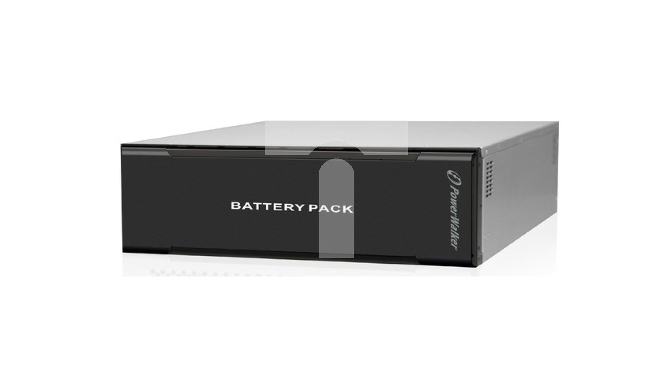 BATTERY PACK TOWER DLA UPS POWERWALKER VFI CPH 3/1 3/3 32 AKUMULATORY ...