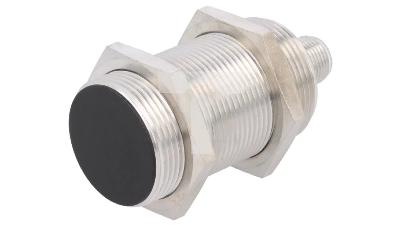 BES00AF Czujnik indukcyjny OUT: PNP / NO 0÷15mm 10÷30VDC M30 IP67 ...