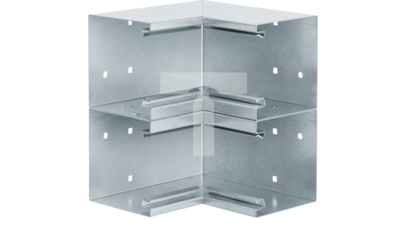 BRS Kąt wewnętrzny 100x210 D stalowy ocynkowany BRS1002104DVERZ – HAGER ...