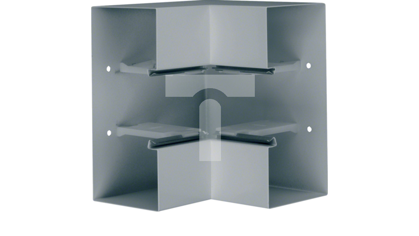 BRS Kąt wewnętrzny 100x210 stalowy ocynkowany BRS1002104VERZ – HAGER ...