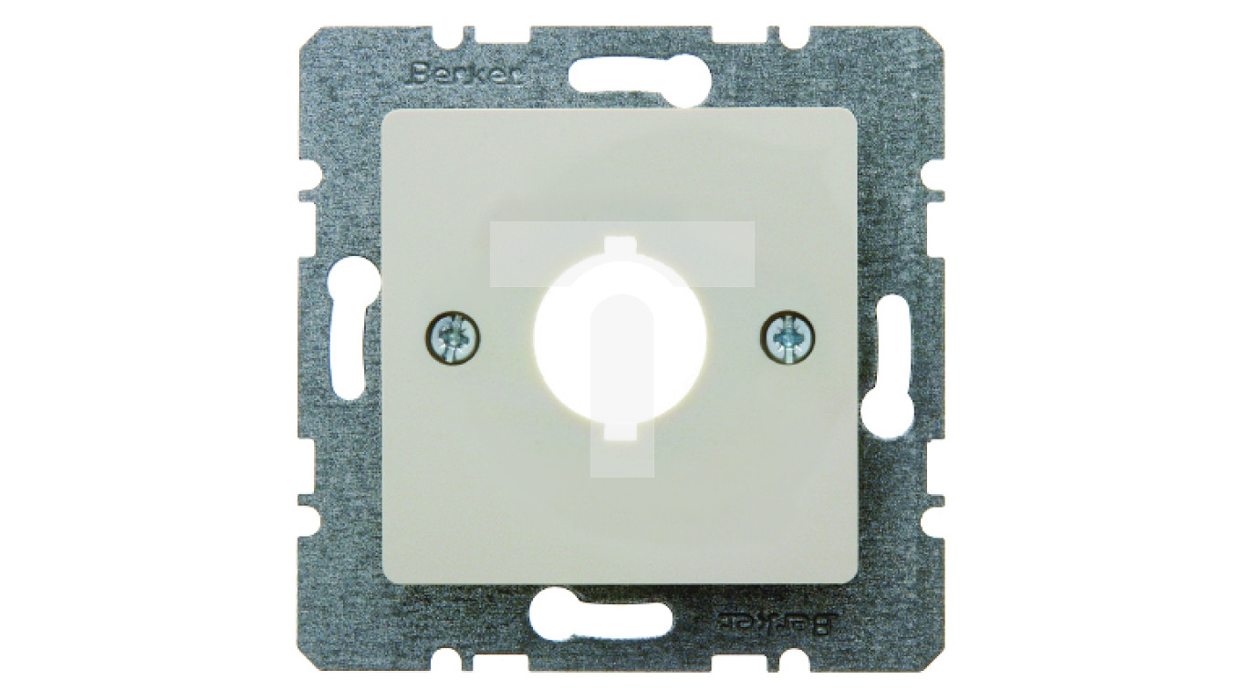 B.Kwadrat Płytka czołowa z otworem fi 188 mm do gniazda wyrównania ...