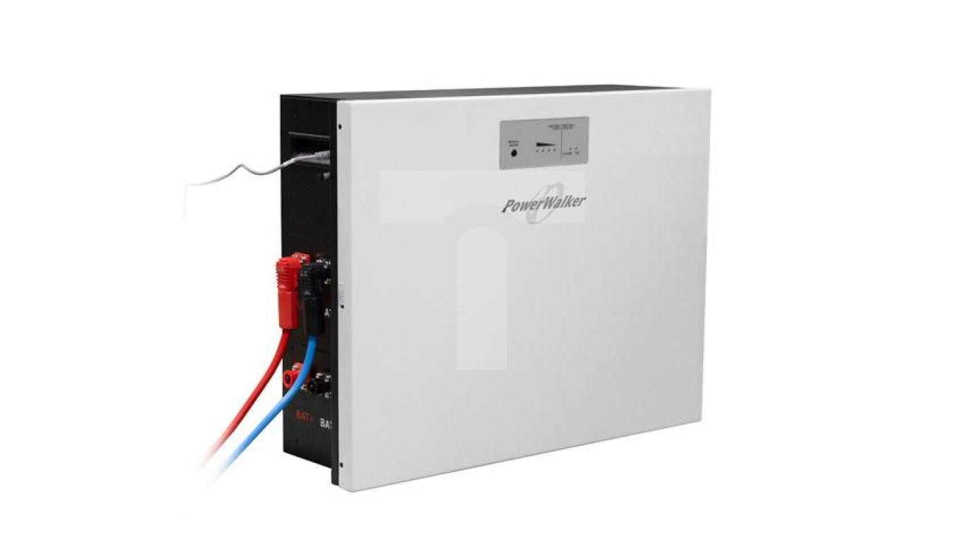 Bank energii Life Battery System 48-100 do inverterów ON/OFF-Grid ...