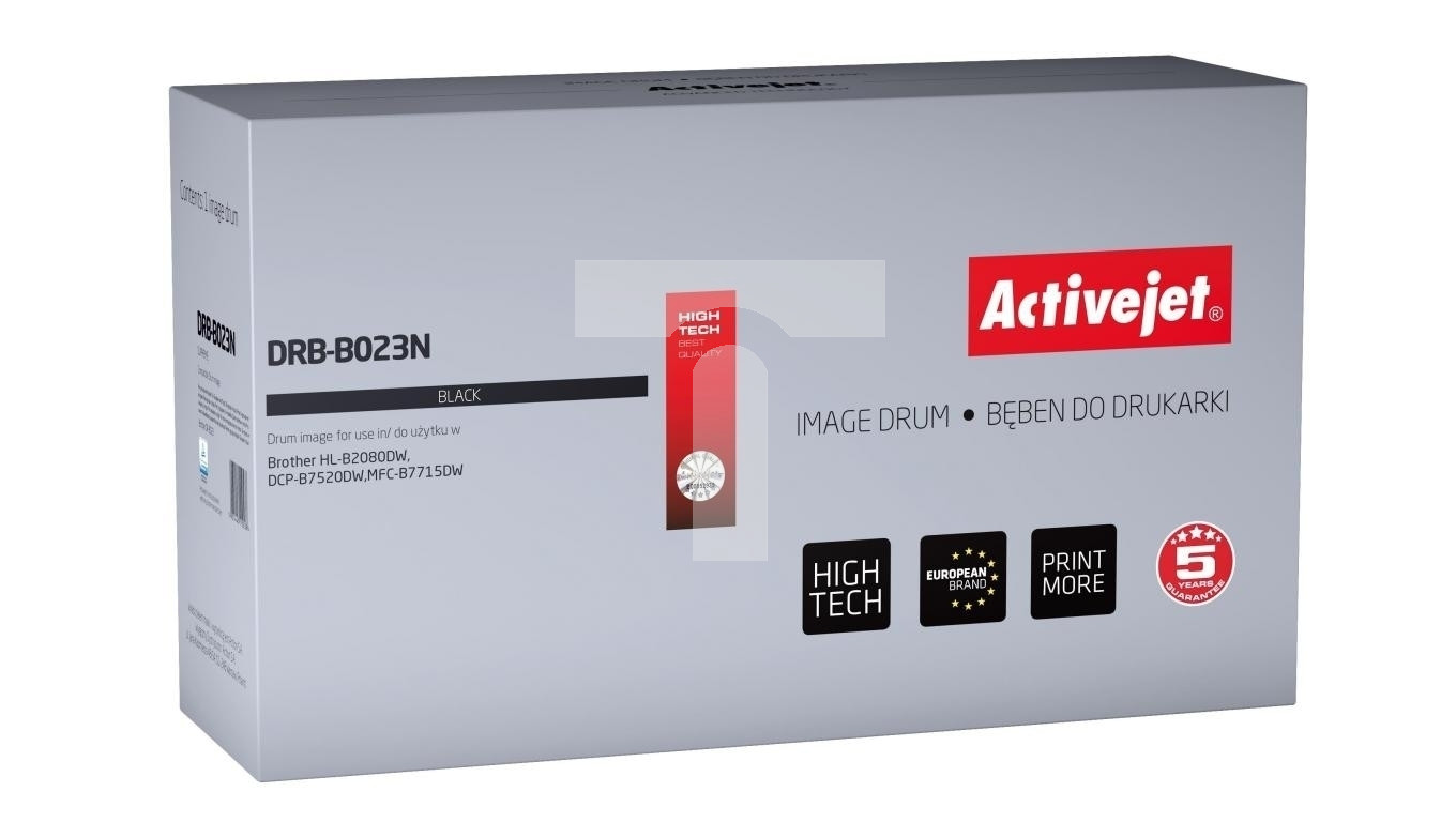 Bęben Activejet DRB-B023N (zamiennik Brother DR-B023 Supreme 12000 ...