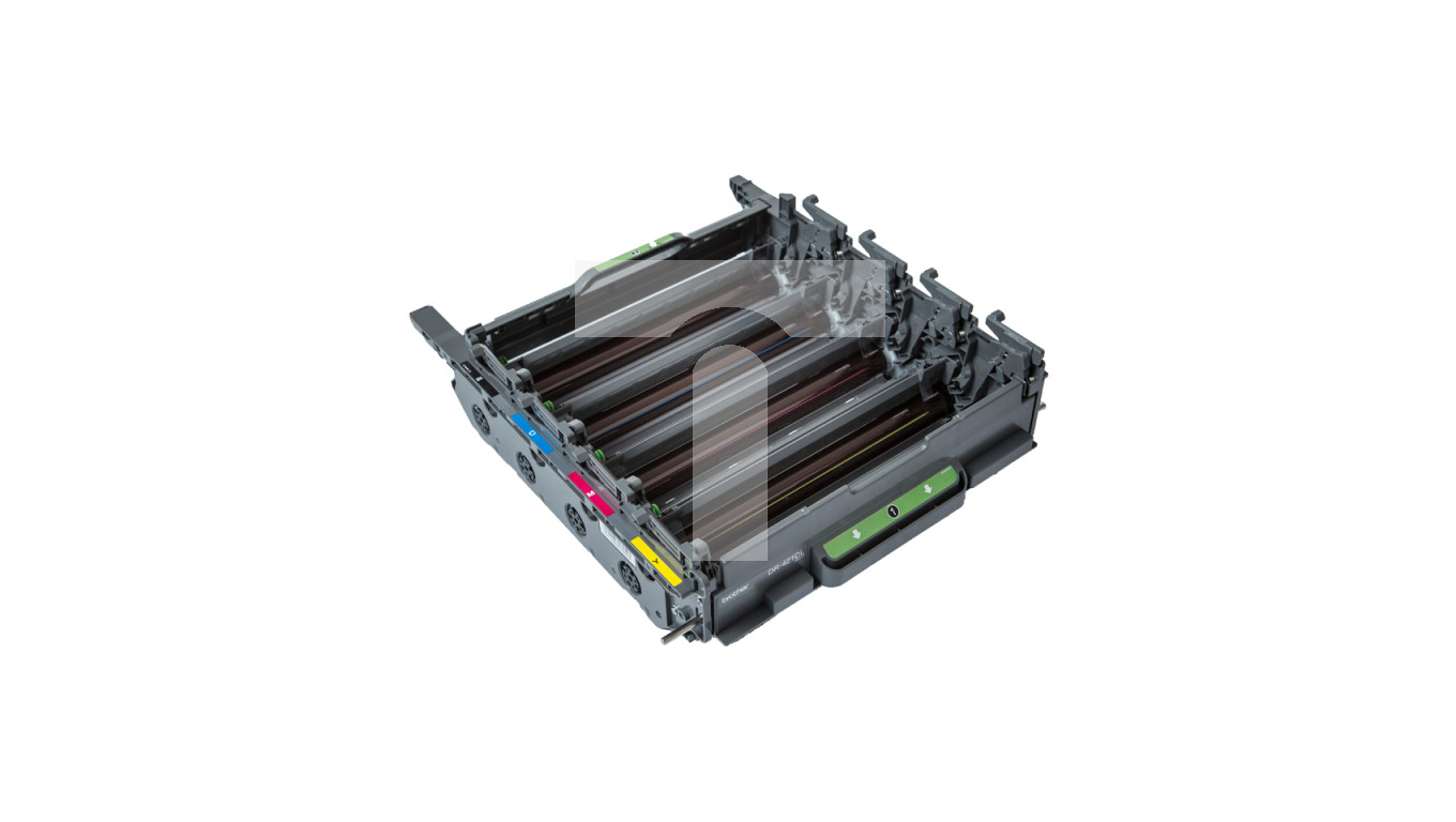 Bęben Brother CMYK DR421CL=DR-421CL, 5000 str. – Brother | TIM SA