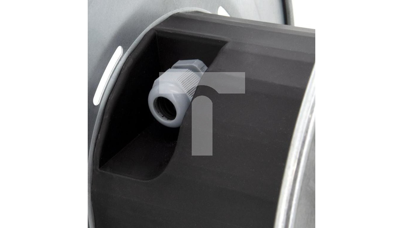 Bęben, nawijak metalowy do kabli, przewodów elektrycznych, przedłużaczy ...