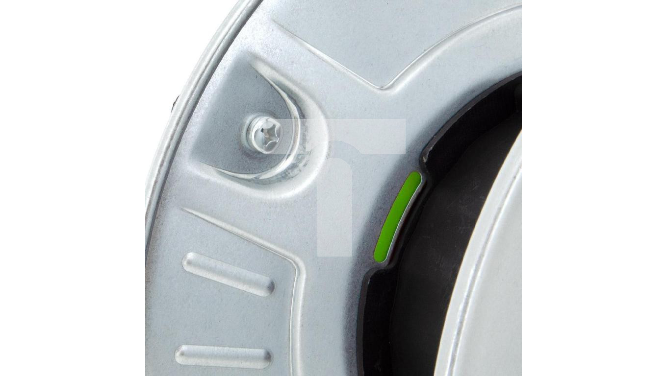 Bęben, nawijak metalowy do kabli, przewodów elektrycznych, przedłużaczy ...