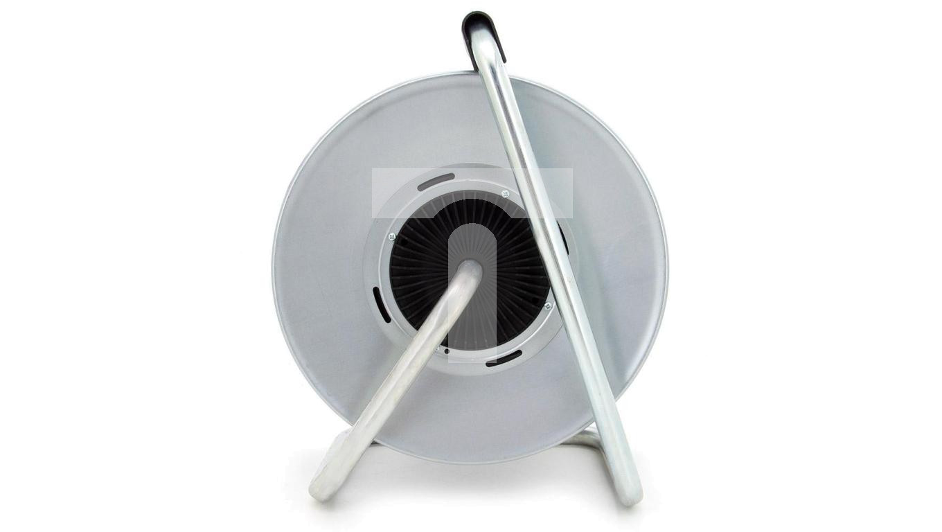 Bęben, nawijak metalowy do kabli, przewodów elektrycznych, przedłużaczy ...