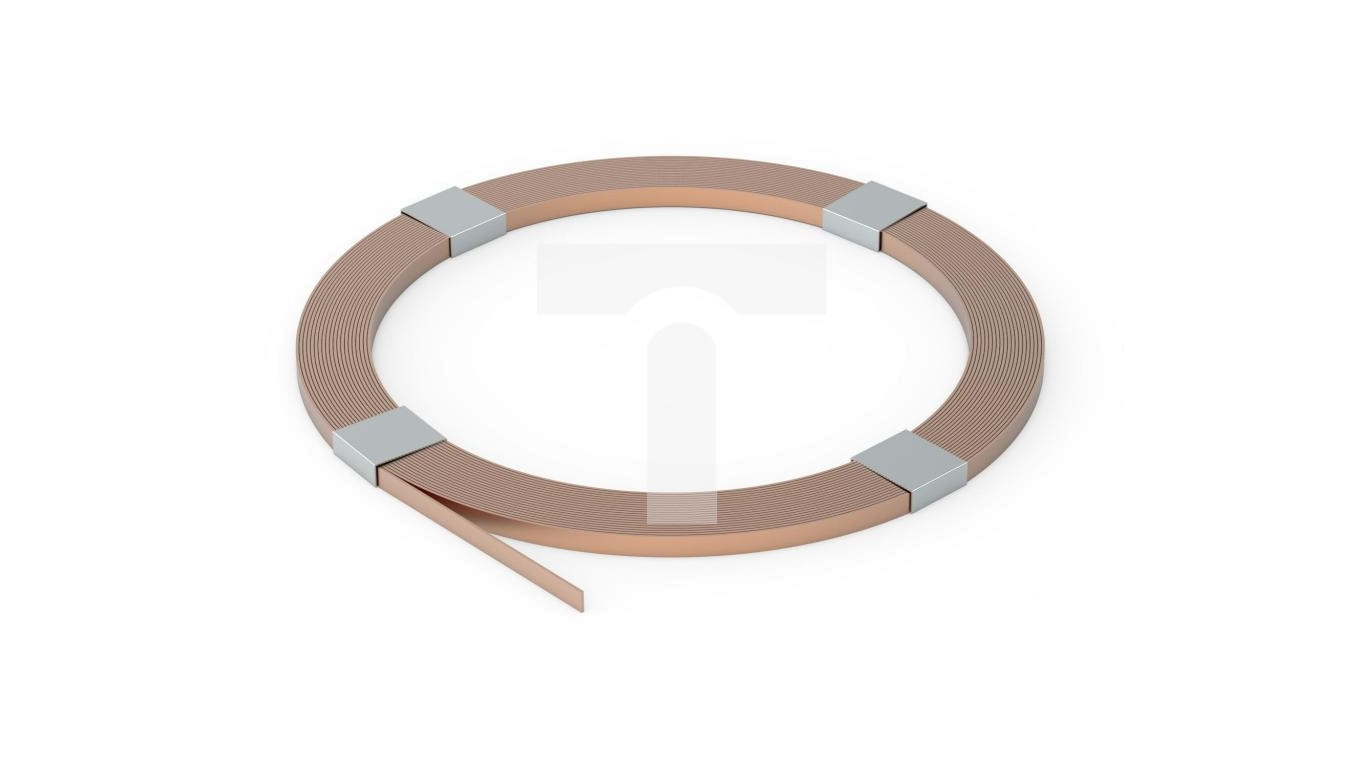 Bednarka miedziana 30x4 CU /83004003/ – ELKO-BIS | TIM SA