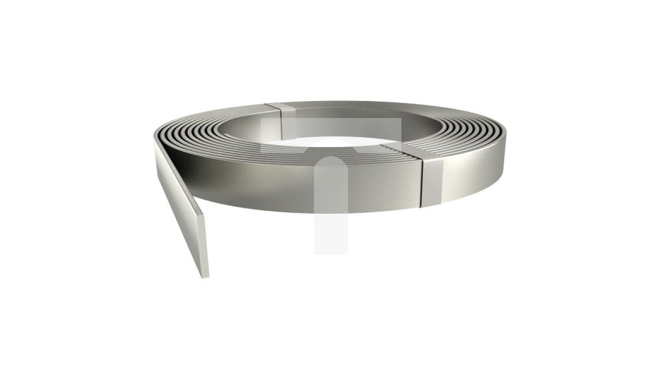 Bednarka ze stali nierdzewnej 30x3,5mm 5052 V4A 30X3.5 5018730 /25m ...
