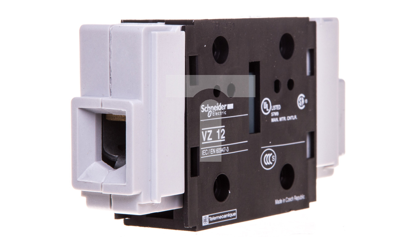 Biegun neutralny 63-80A Vario VZ12 – Schneider | TIM SA