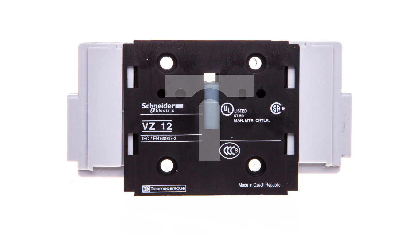 Biegun neutralny 63-80A Vario VZ12 – Schneider | TIM SA