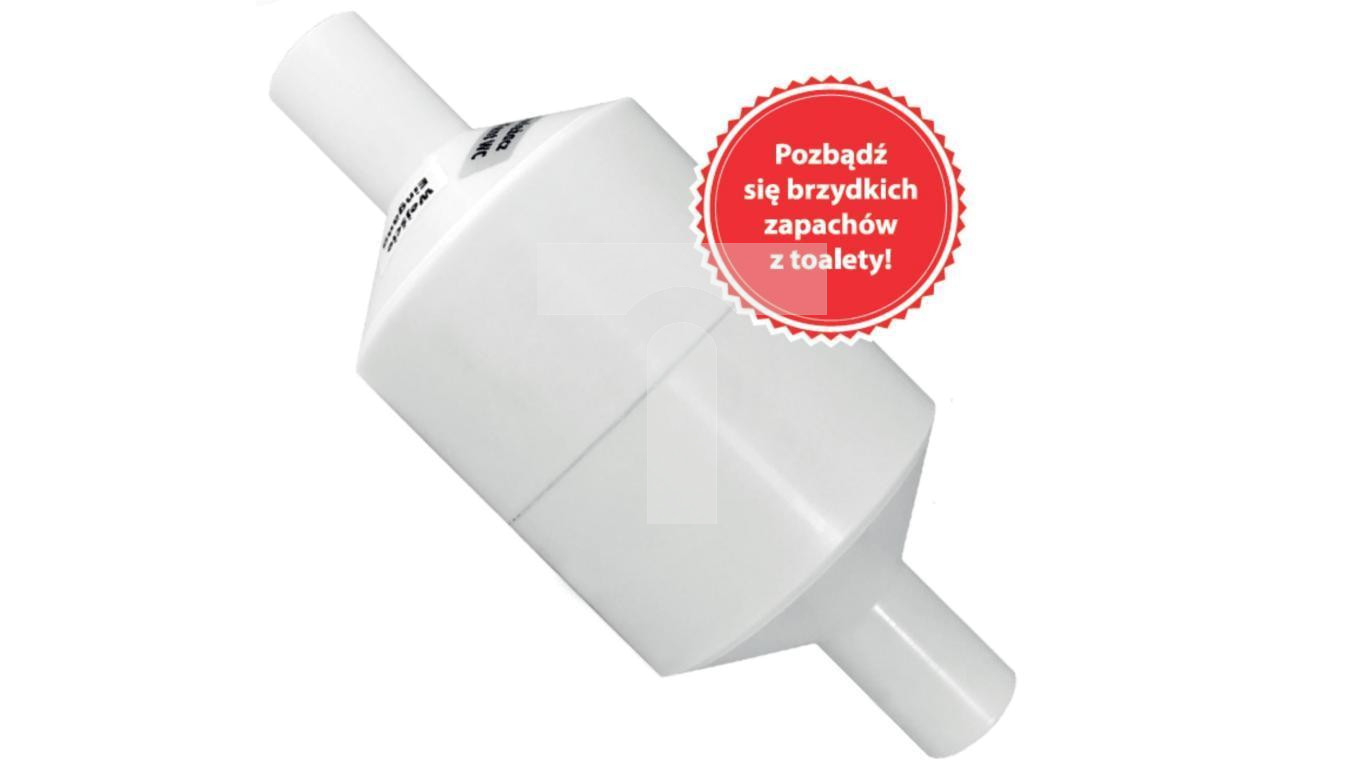 BioVent CERSANIT – airRoxy | TIM SA