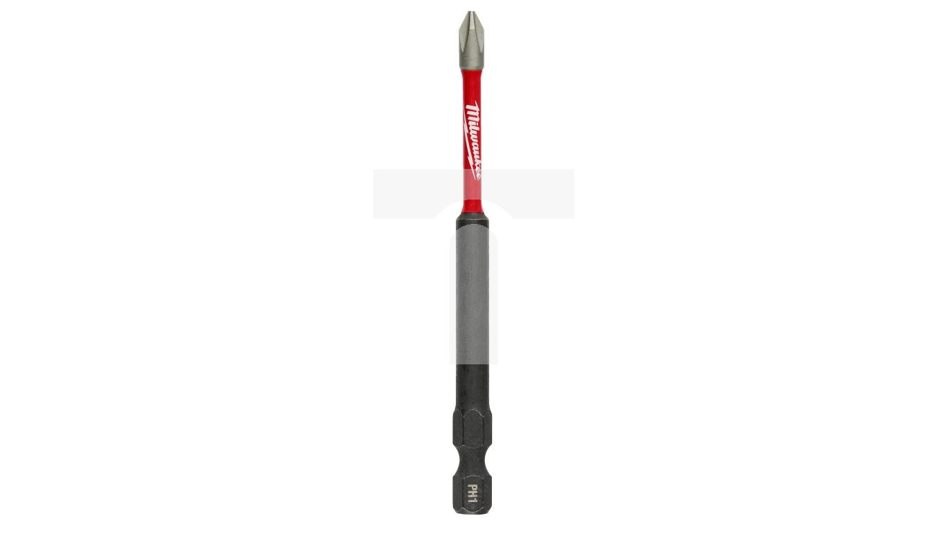 Bit udarowy Shockwave PZ1 90mm 4932430862 – Milwaukee | TIM SA