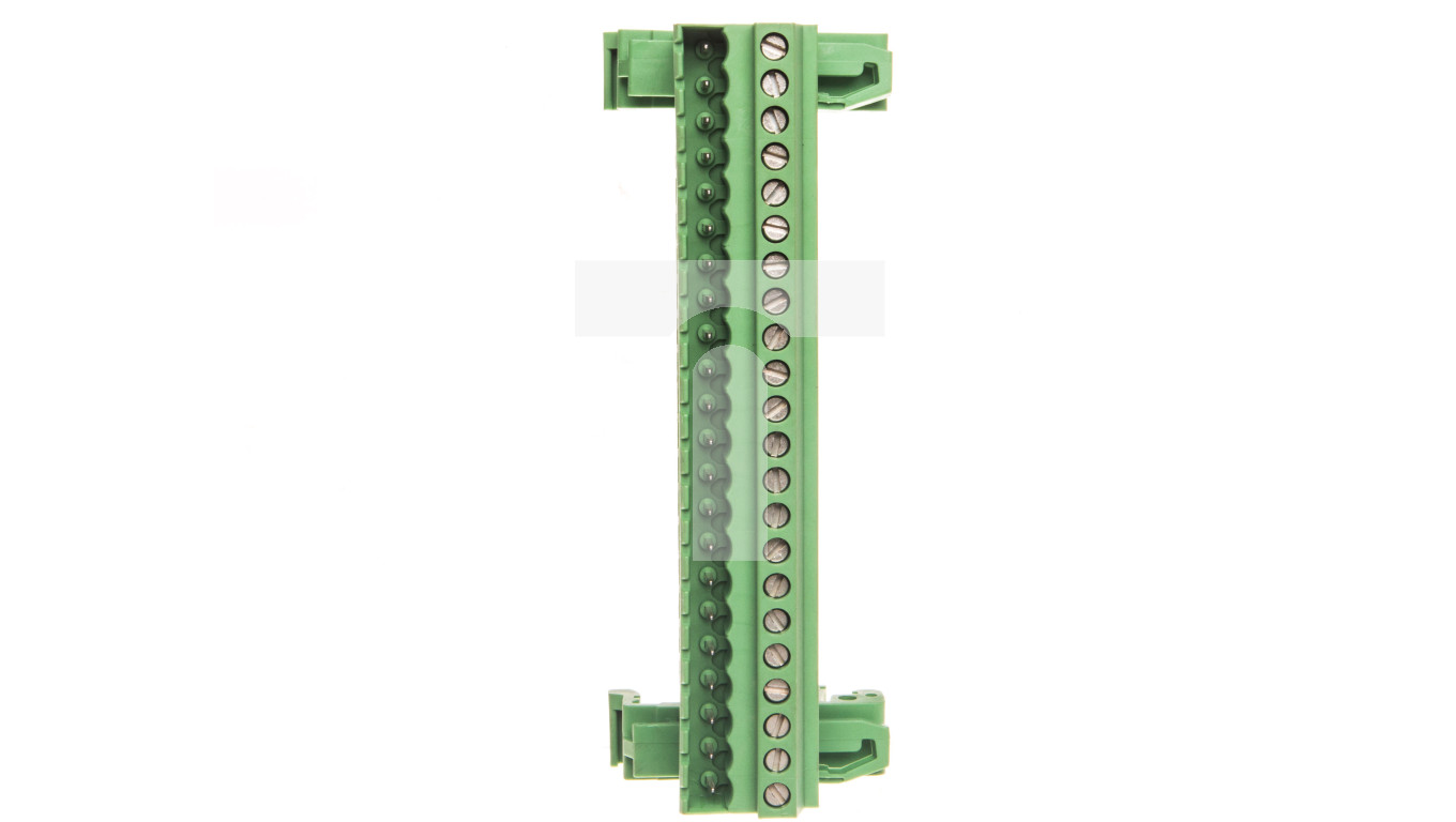 Blok wtykowy UMSTBVK 2,5/22-G-5,08 1788318 /50szt./ – PHOENIX CONTACT ...